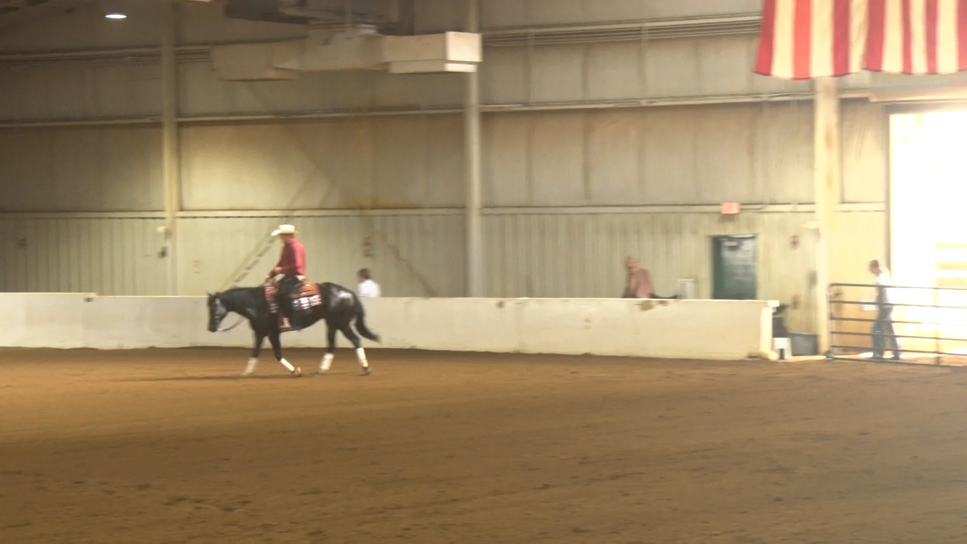 EPRHA 71324 NP Cooper Hicks on Rio Tightfittinjeans