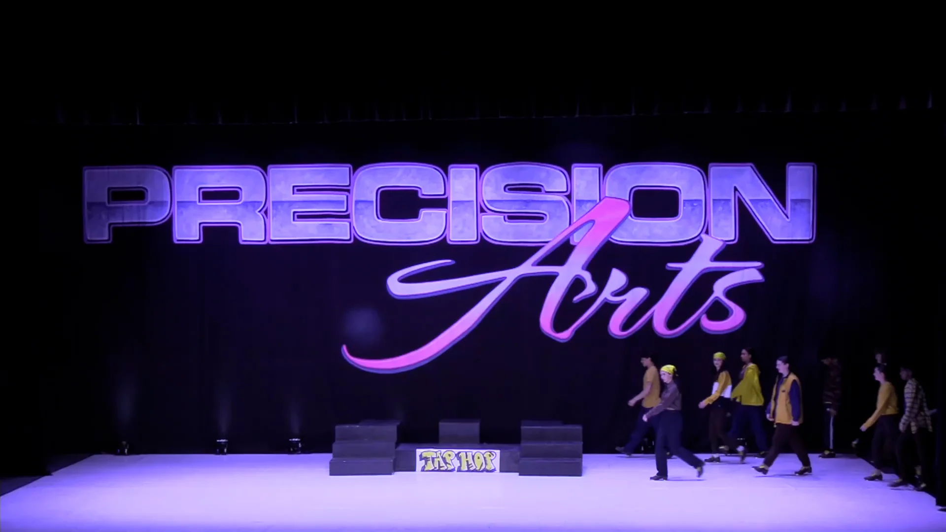 TAPHOP The Studio LDG on Vimeo