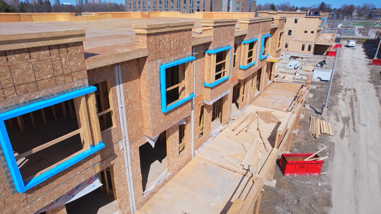 York Region Land Development | Residential Property Developers