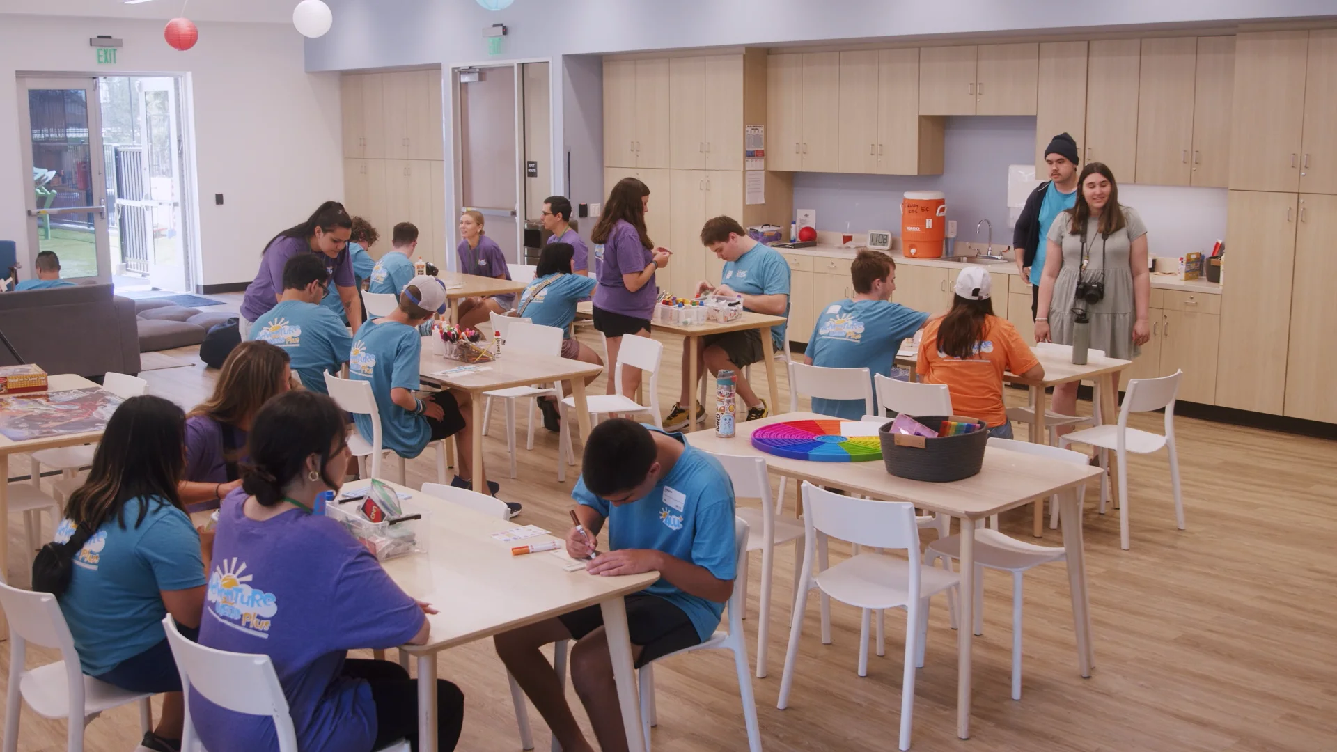 AW and AW PLus 2024 Highlight Video