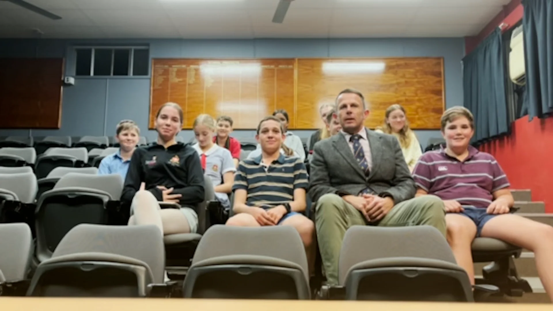 Mike Silcock video Week 1 on Vimeo