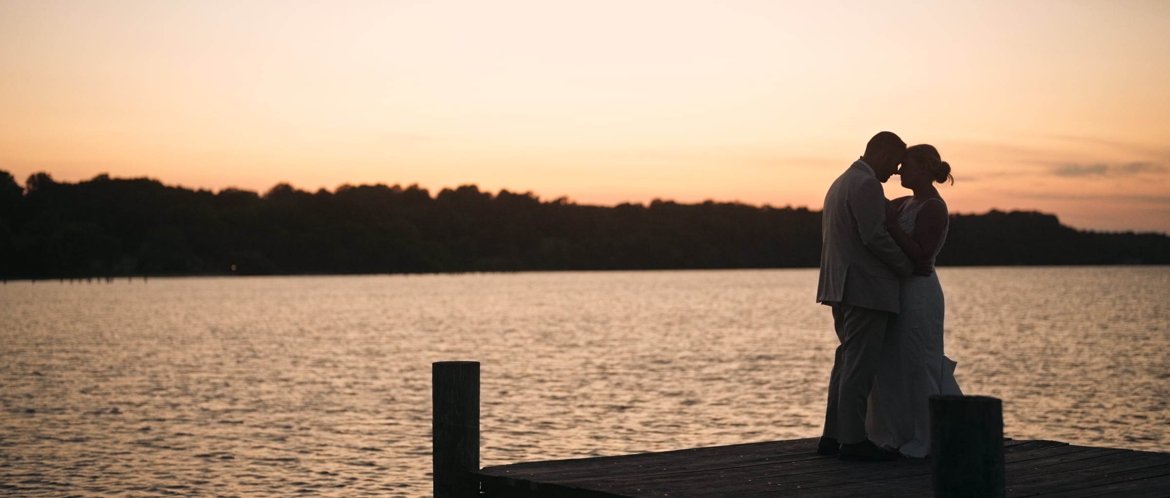 Allison & Tyler | Herrington on the Bay | Sneak Peek