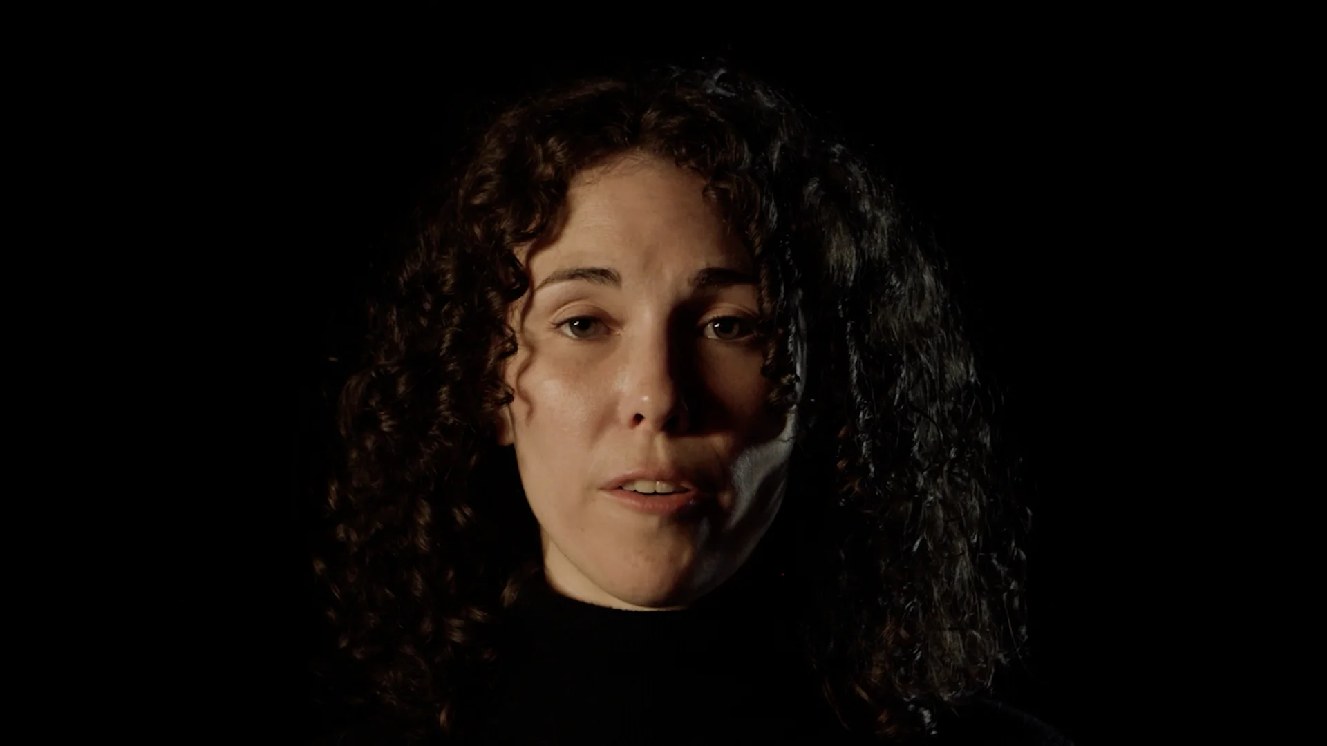 Not Just Friends Teaser