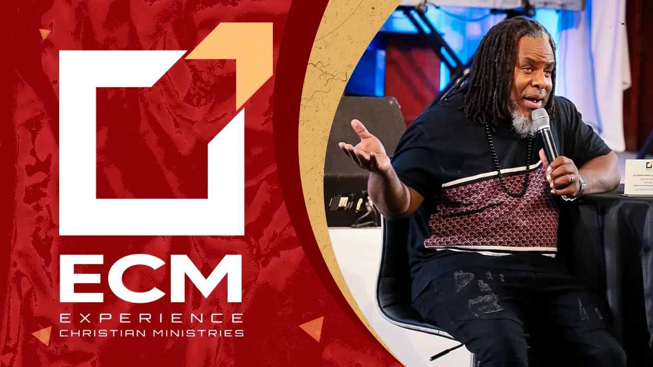 Experience Christian Ministries Live on Vimeo