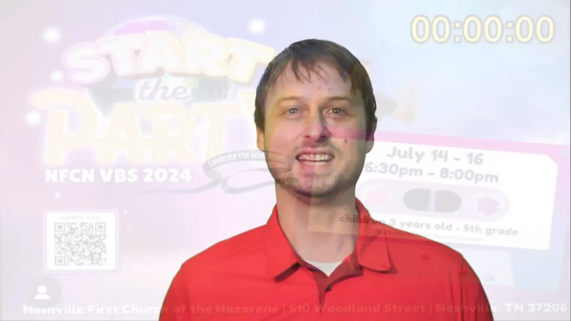 07/14/2024 || Rev. Dr. Letitia Washington on Vimeo