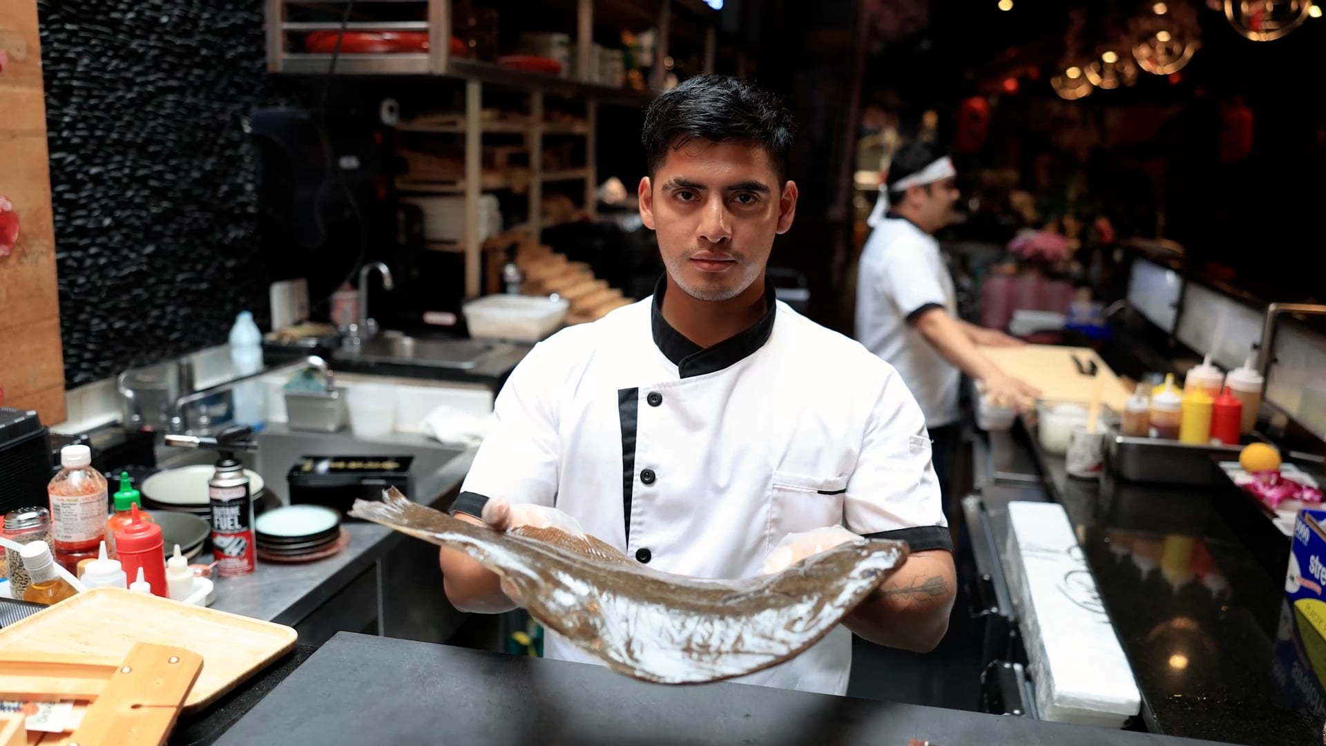 Best Sushi Near Me - Akeno Sushi Bar