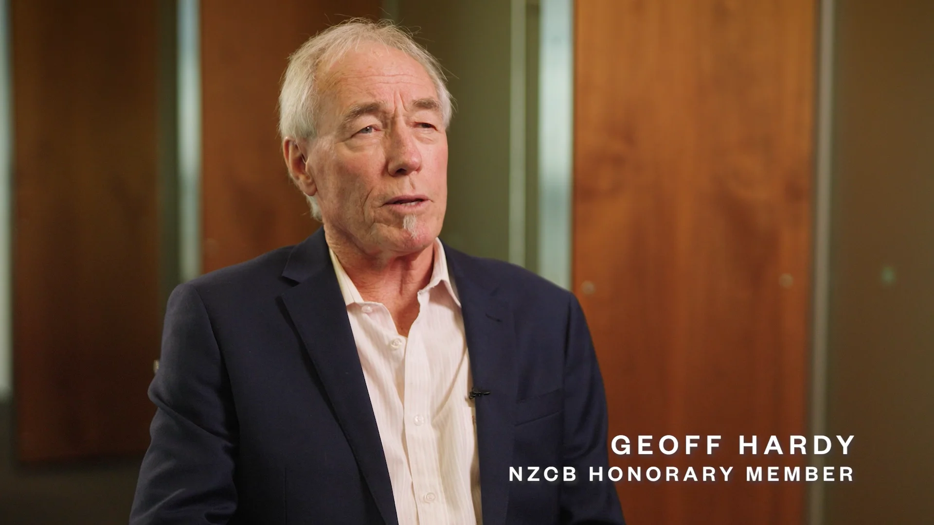 NZCB - Geoff Hardy on Vimeo