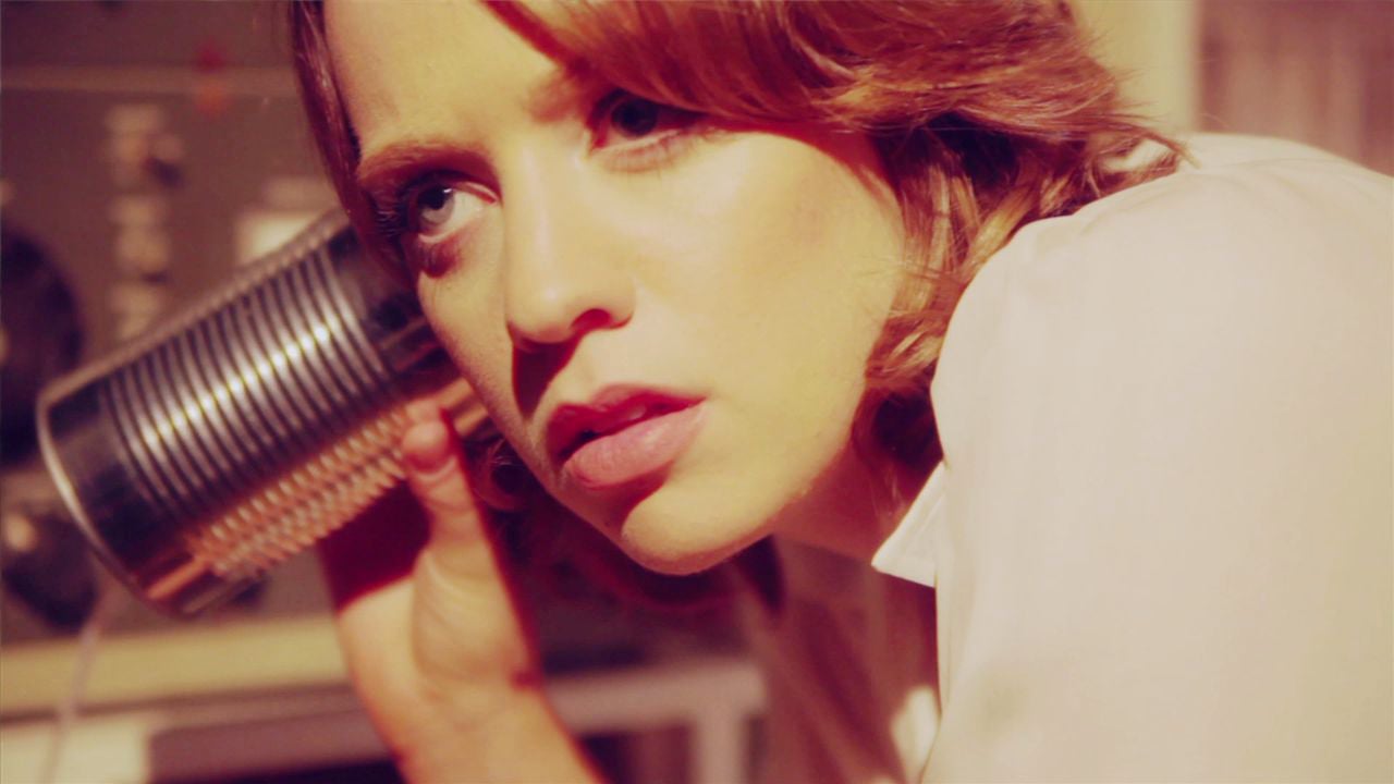 Alexz Johnson - Look At Those Eyes on Vimeo