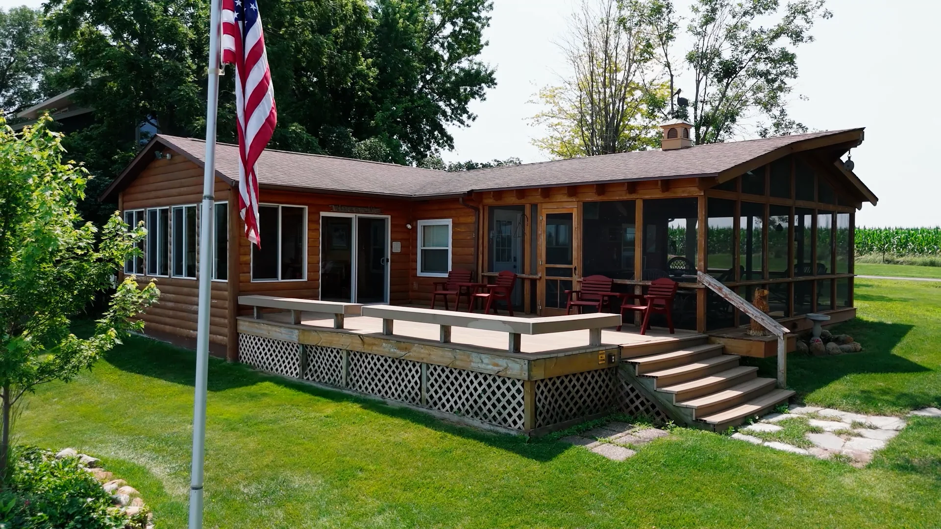 Promo - 5551 S Shore on Vimeo