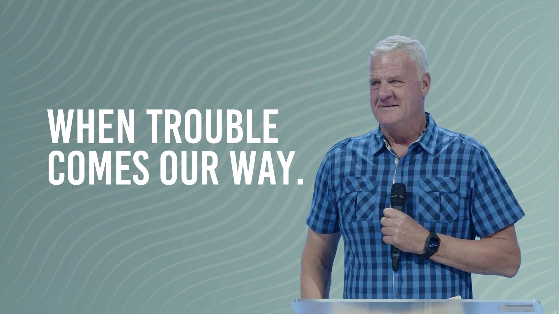 Message Archives | Valorous Church