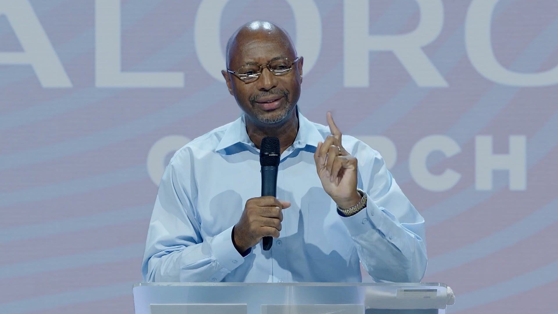 Message Archives | Valorous Church