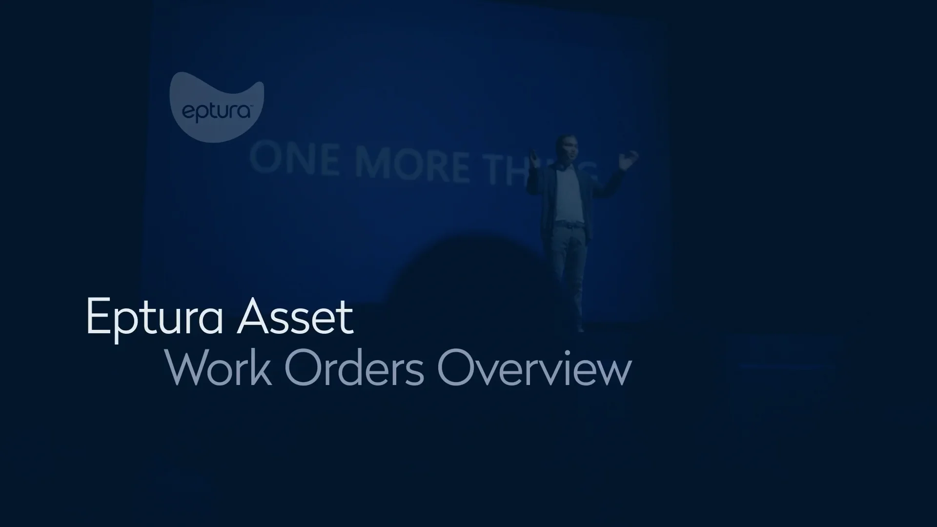 Work Orders Overview