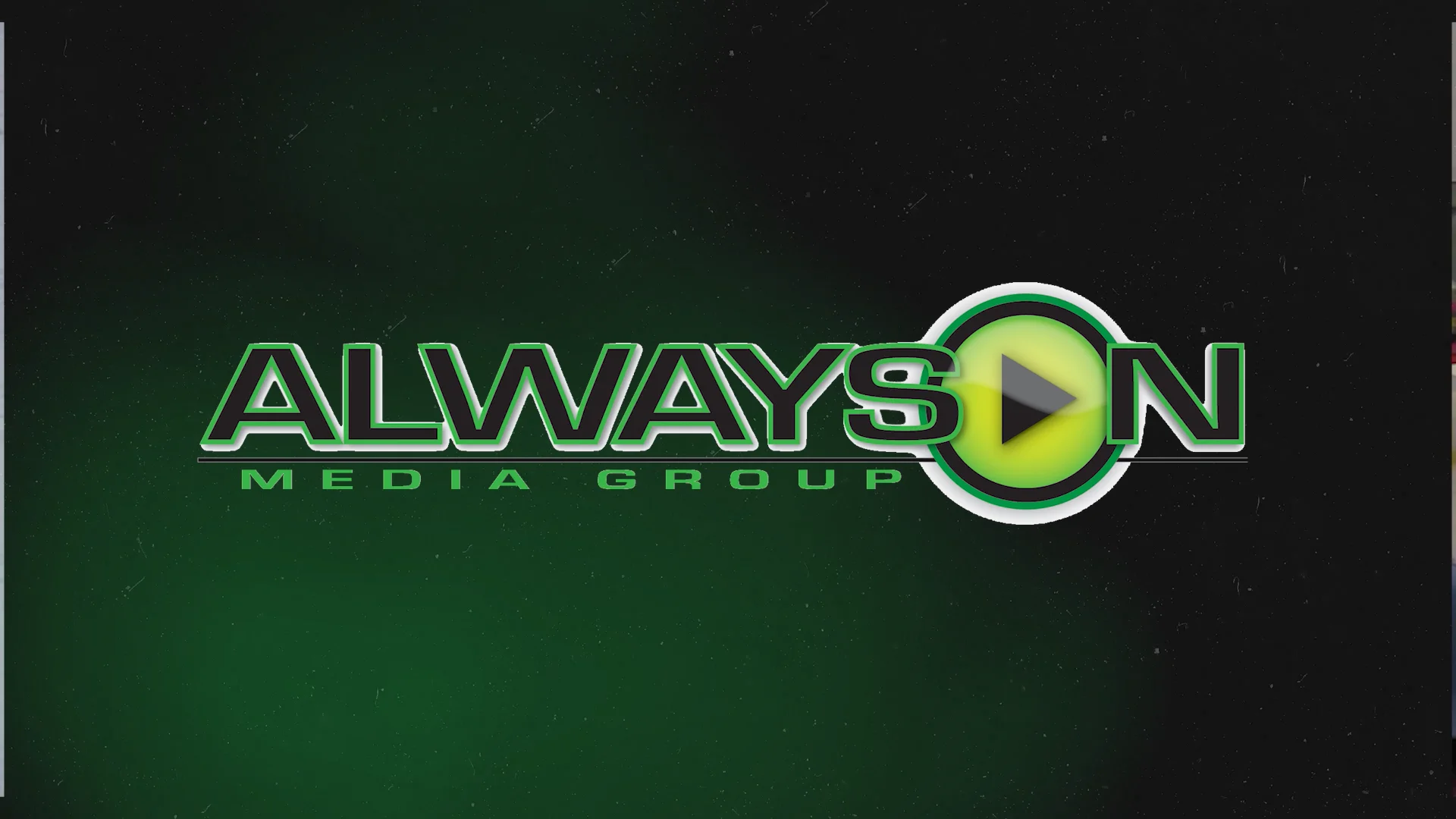 2024-25 Always On Media Group AD Promo