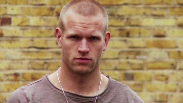 RISE & SHINE - THE JAY DEMERIT STORY on Vimeo
