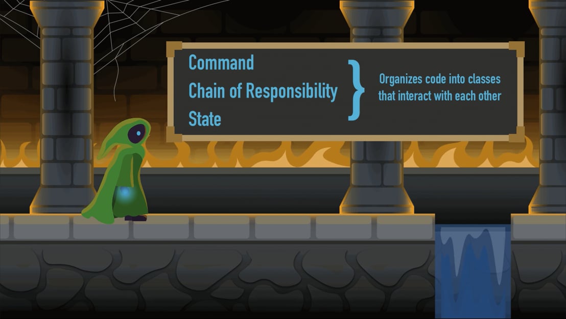 Introduction > Design Patterns Episode 2 | SymfonyCasts