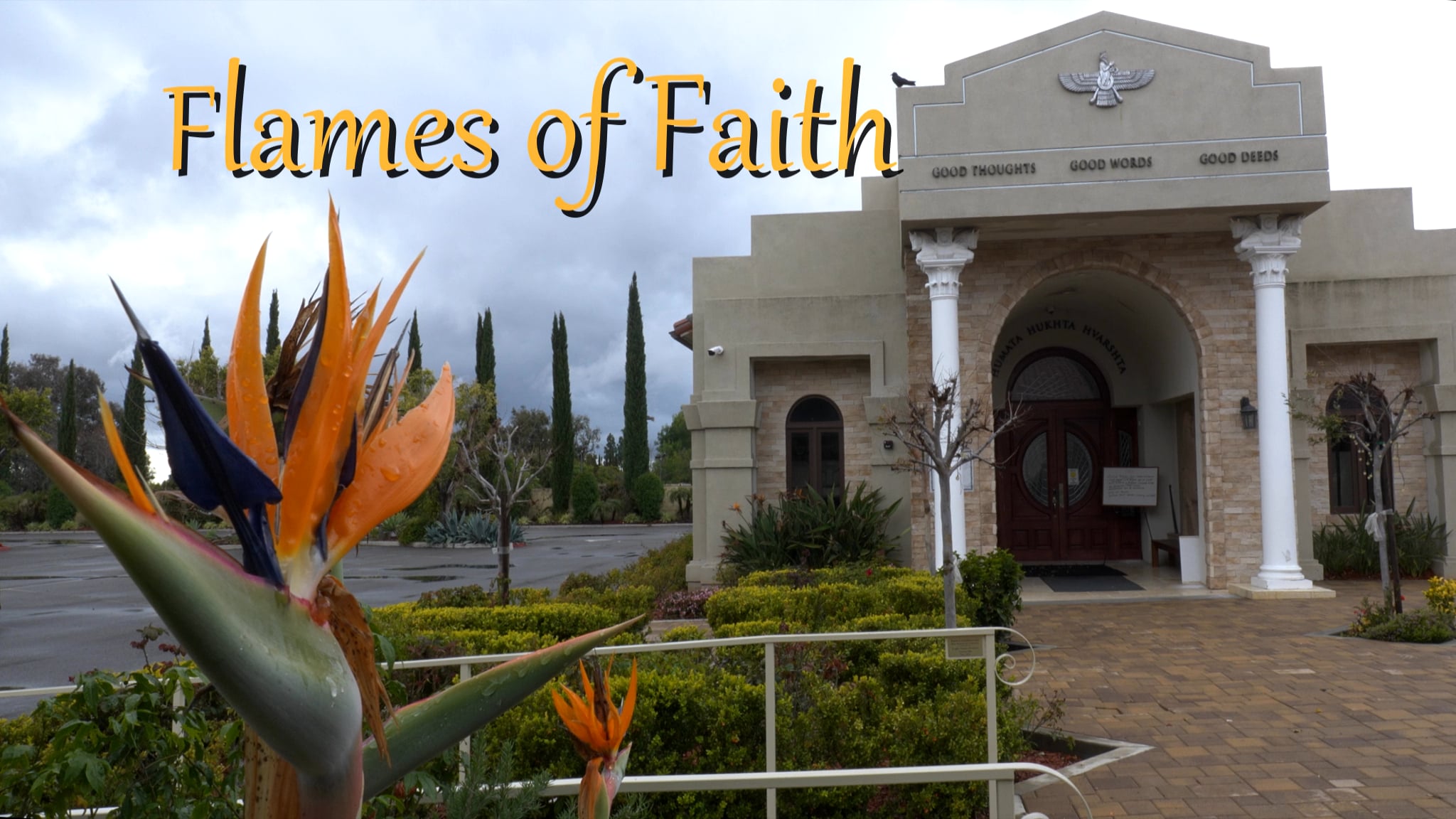 Flames of Faith | Videos & Movies on Vimeo