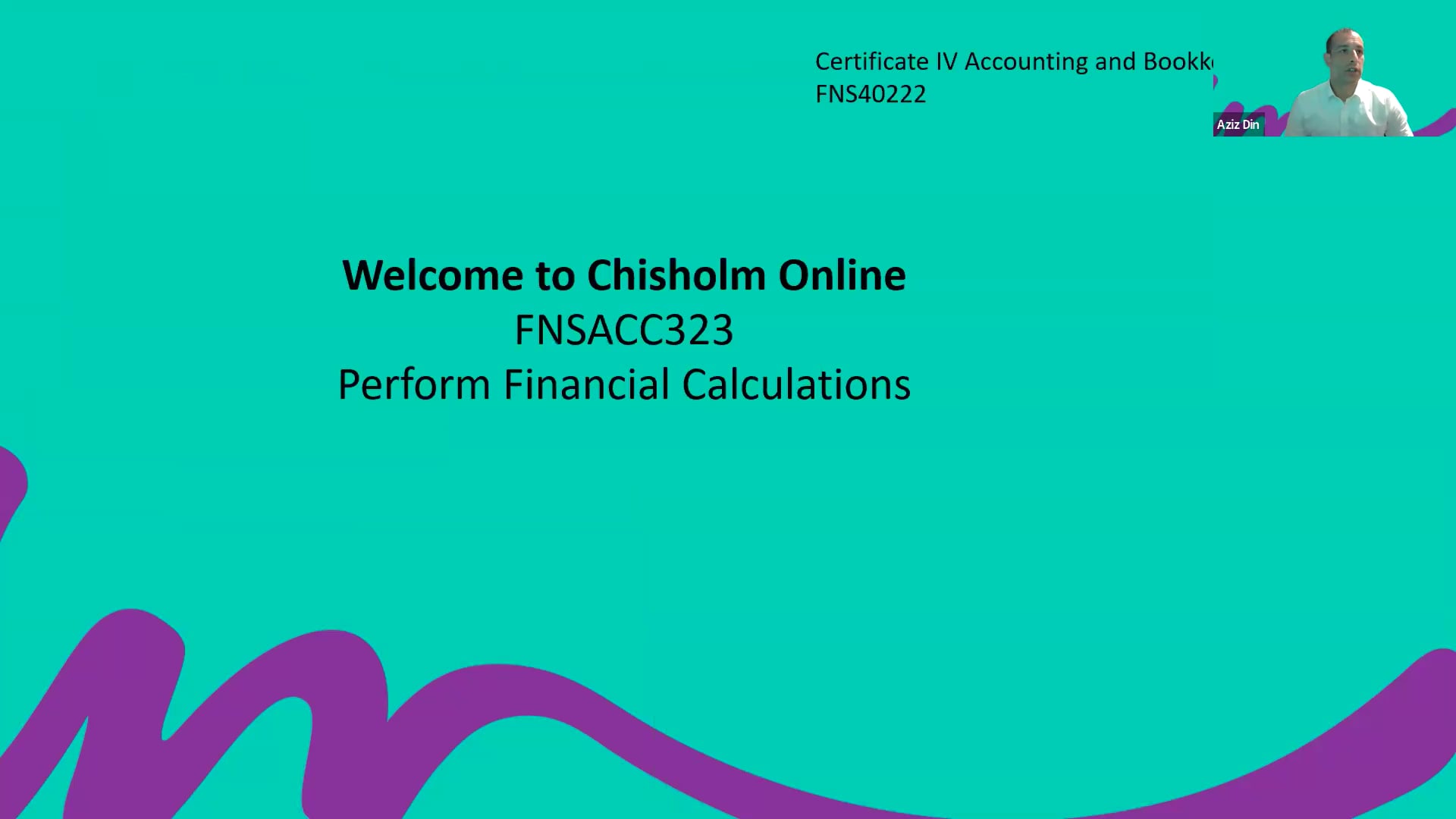 Unit 2 Simple calculations and methods