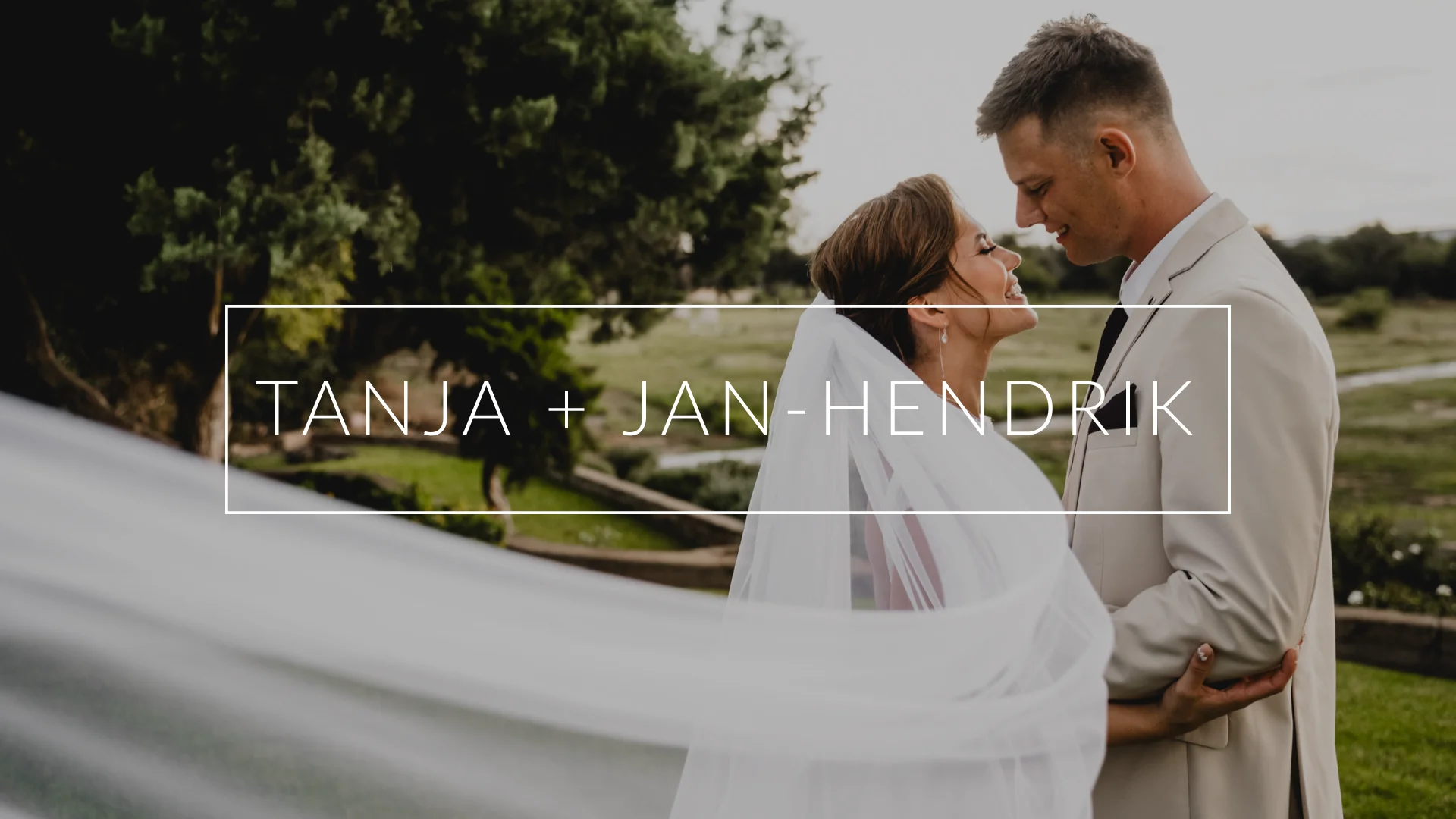 Tanja & Jan-Hendrik