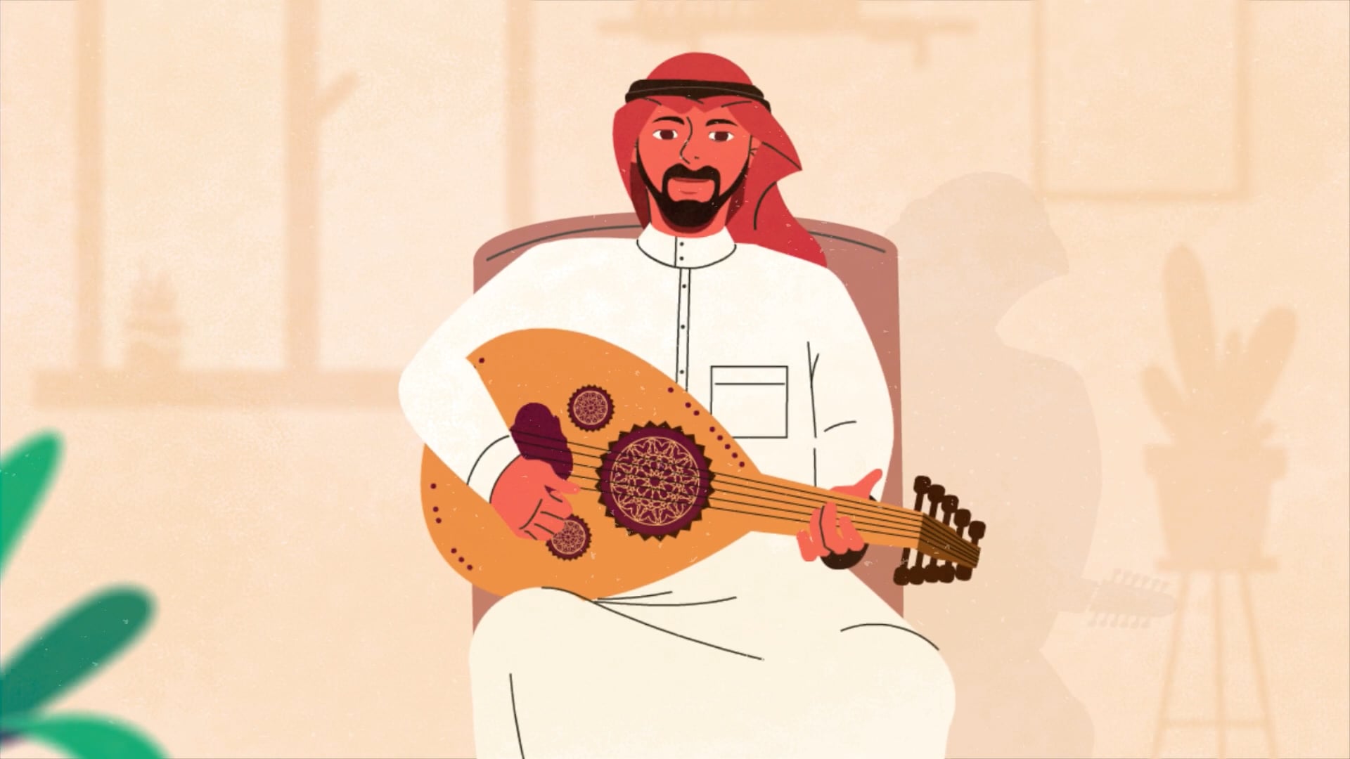 MOC music commission | وزارة الثقافة هيئة الموسيقى