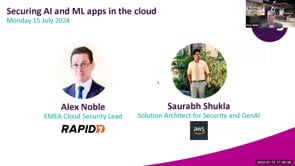 Cybersecurity Webinar Library - SASIG webinars on demand