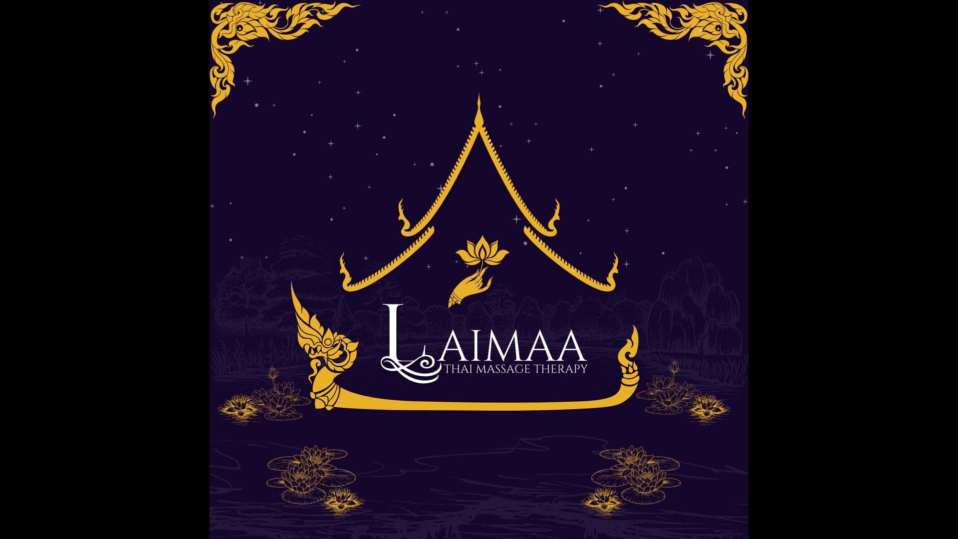 Laimaa Thai Massage Therapy in Sydney, New South Wales
