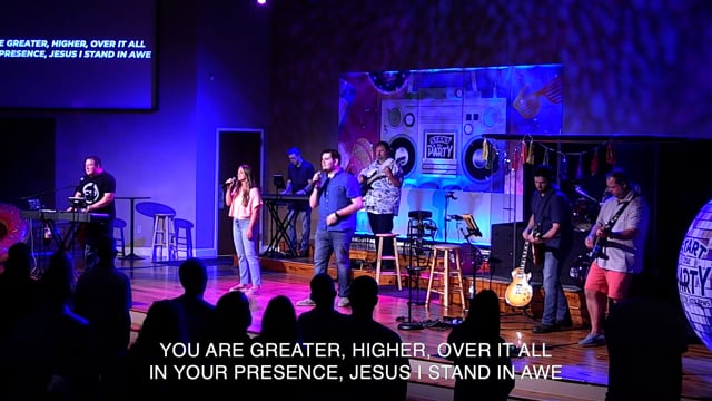 Connect Church | Home