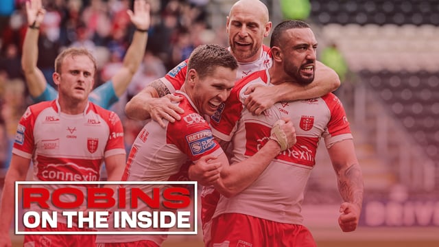 Hull KR TV | Hull KR