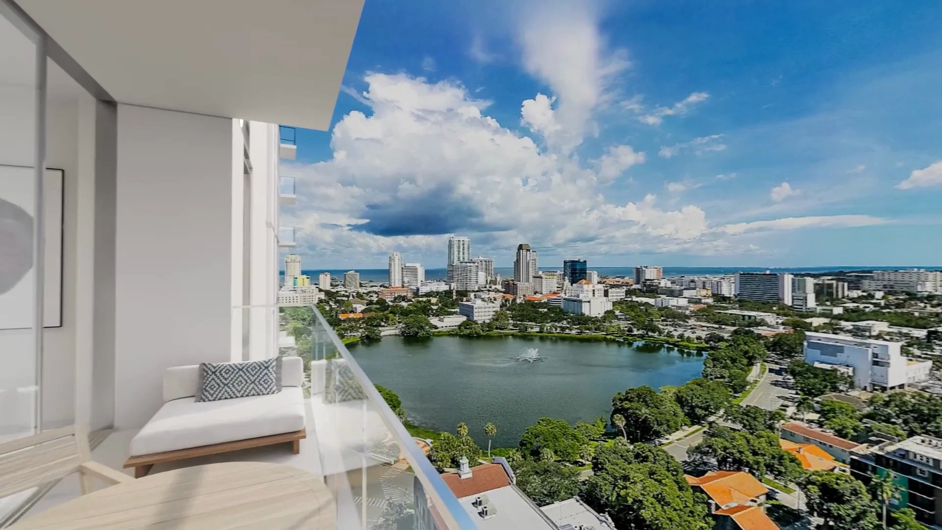 Opal Floor Plan | Virtual Tour