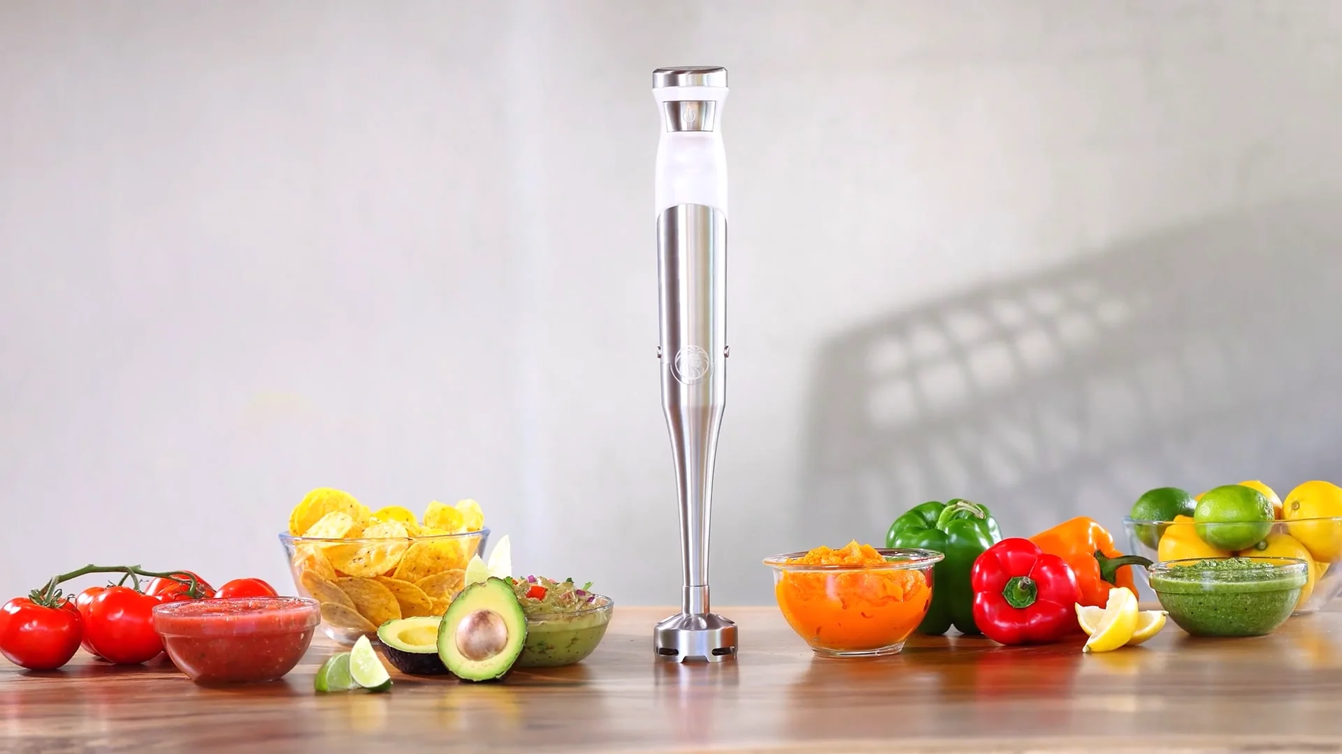 Power Blender Go - Consejos Avanzados - Power Blender Go Plus ...
