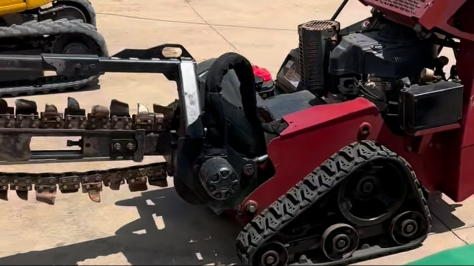 Tool Rental Services in Canton | Equipment Rentals