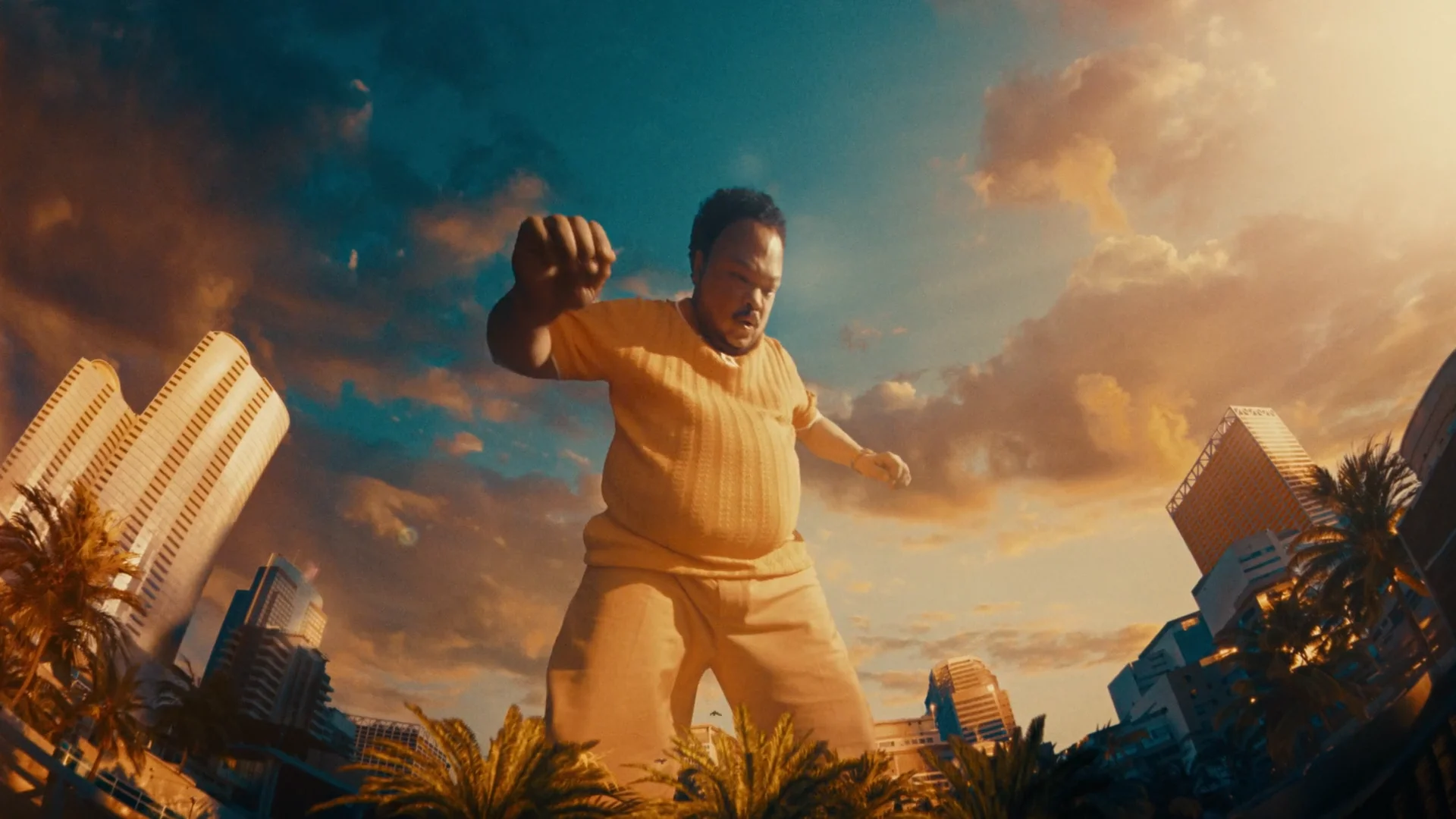 GOOGLE CHROME x MCLAREN x MALUMA “Pit Stop”