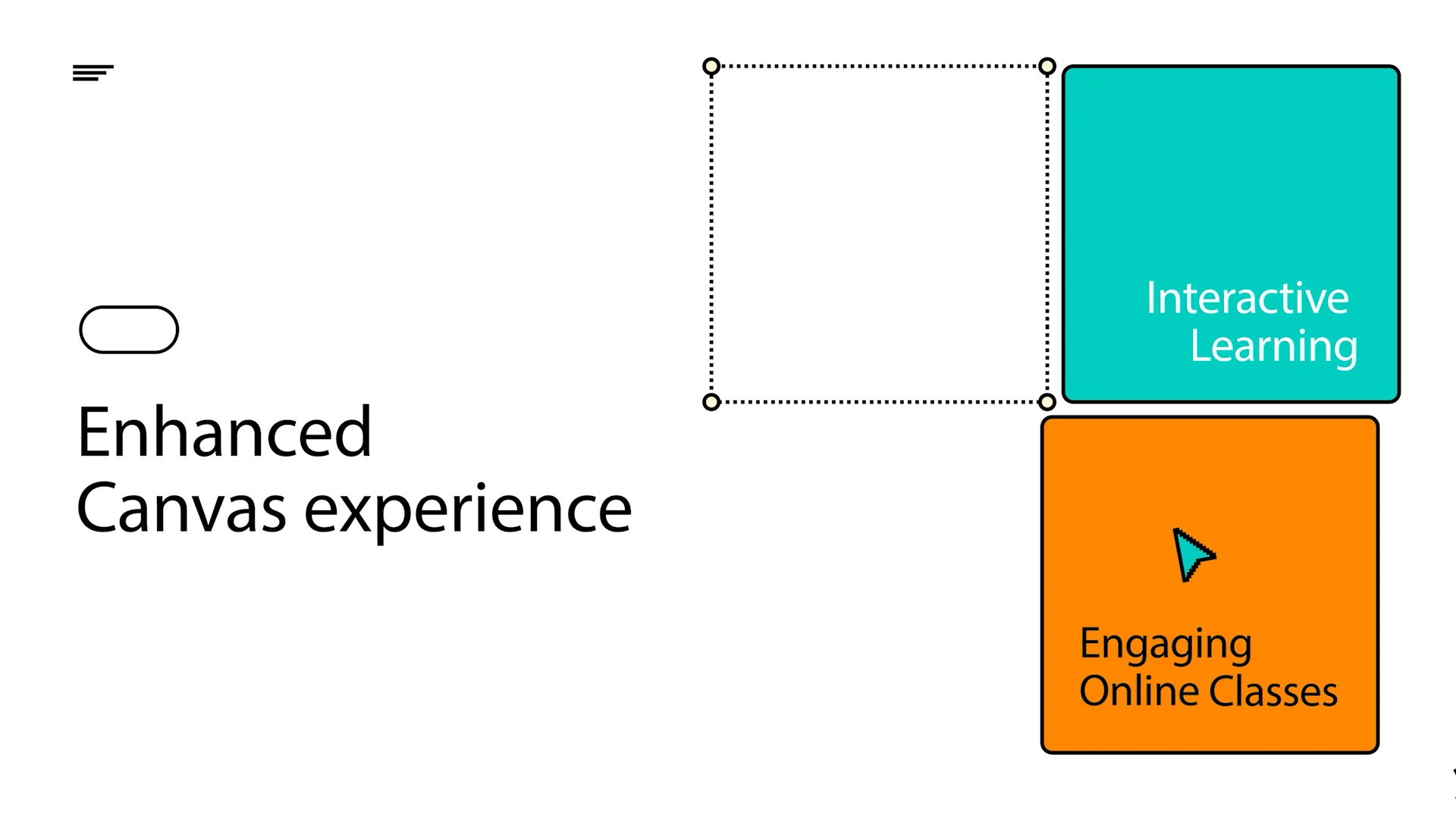 FCT- Enhanced Online Course Canvas