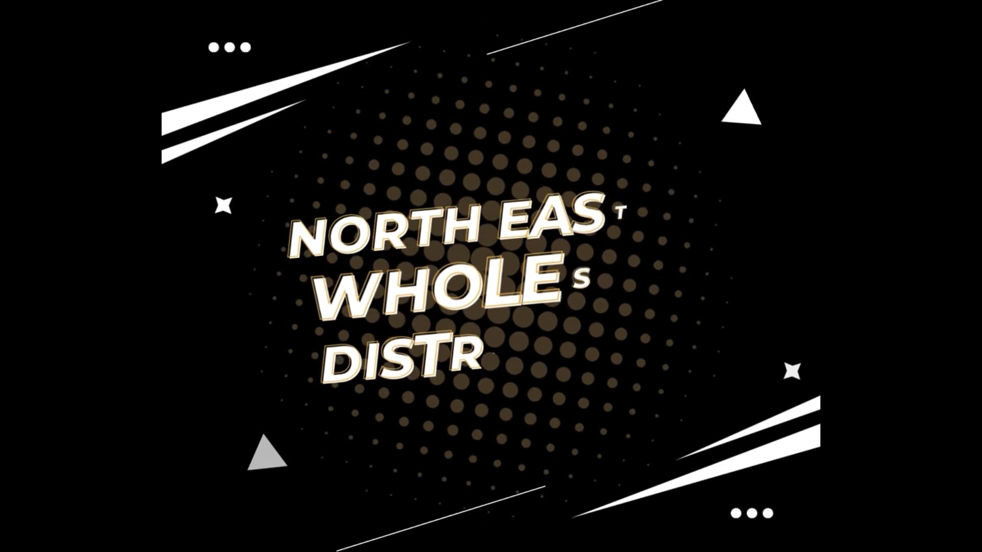 HOME [northeasterndistributor.com]