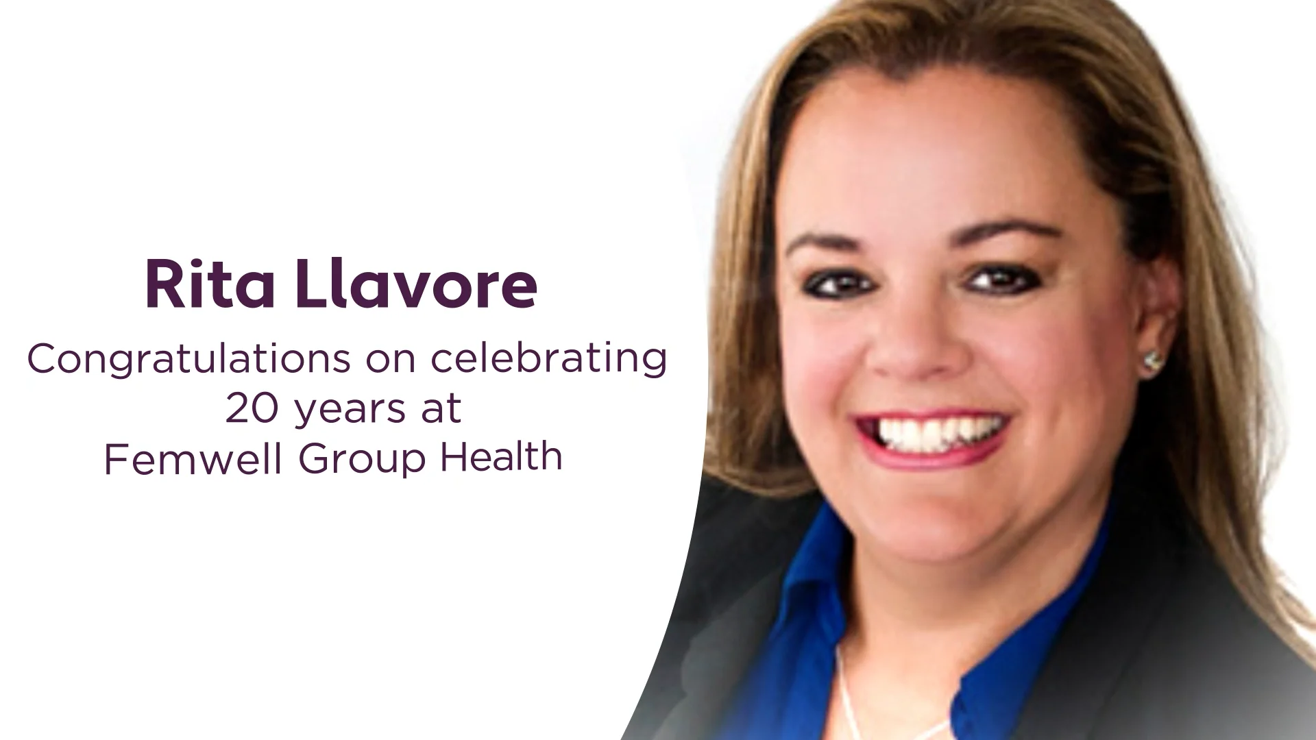 Milestone Video - Rita Llavore on Vimeo
