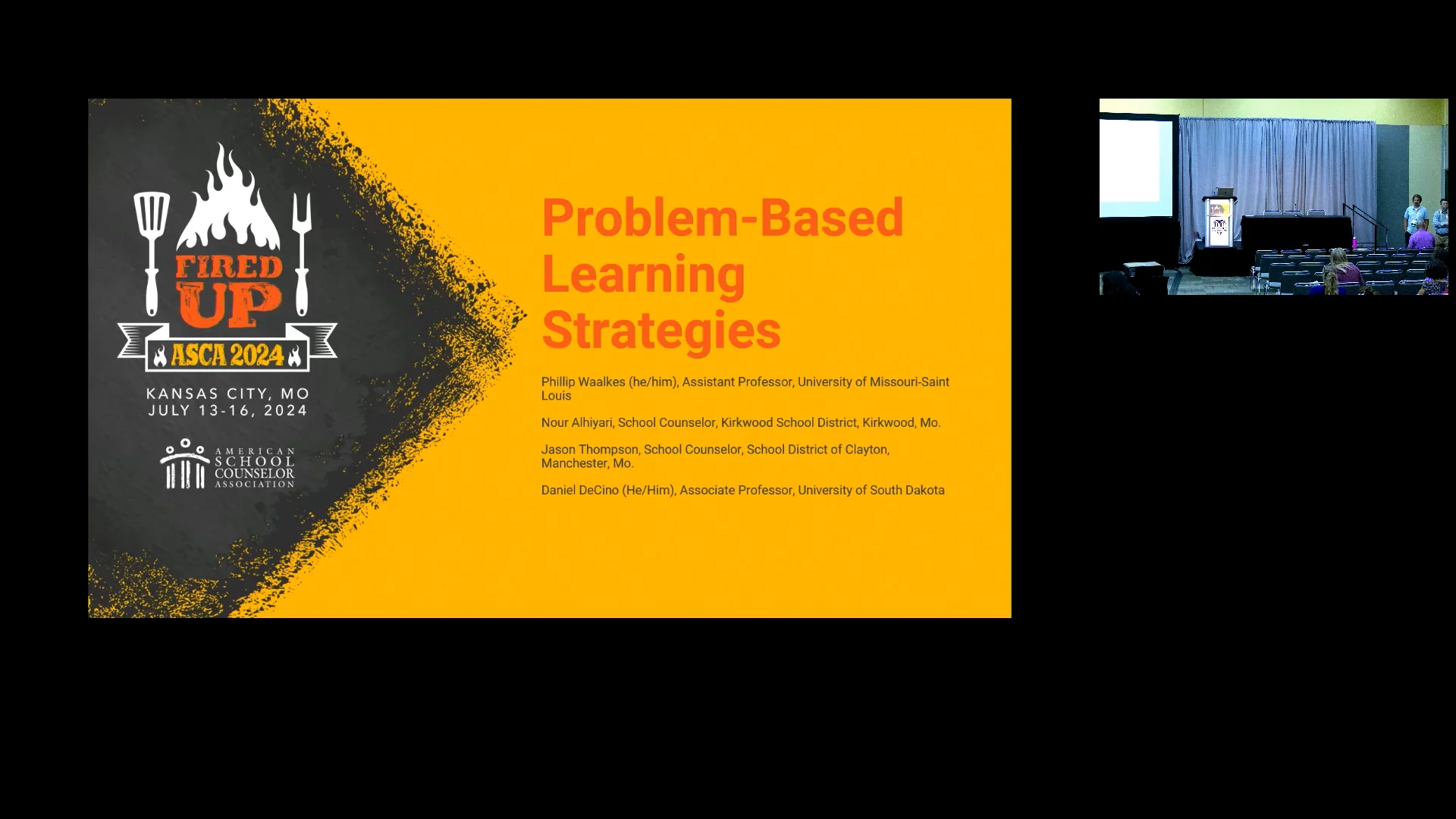 Problem-Based Learning Strategies