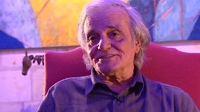 Bernard Gitton - Physics and Art on Vimeo