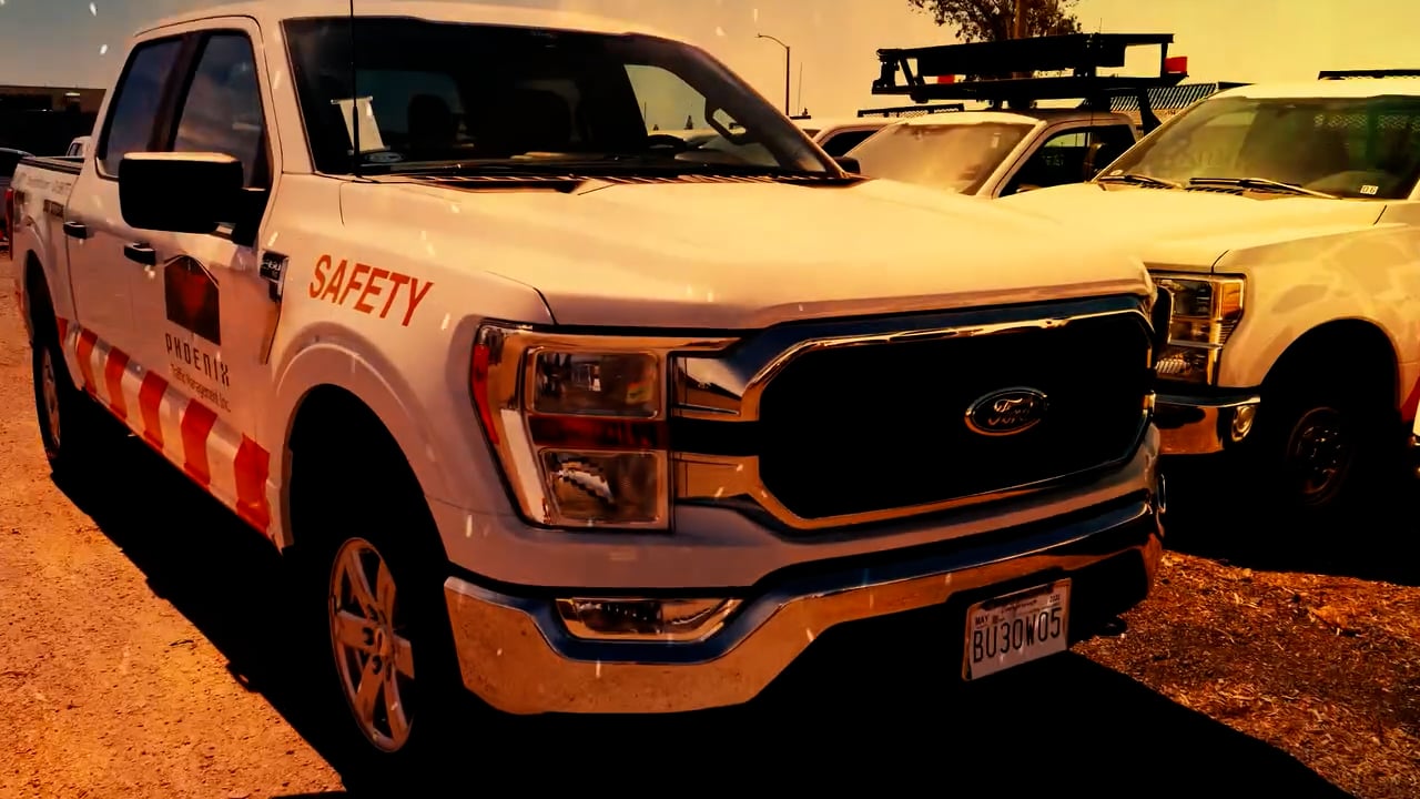 Enroll in Our Traffic Control Course Today