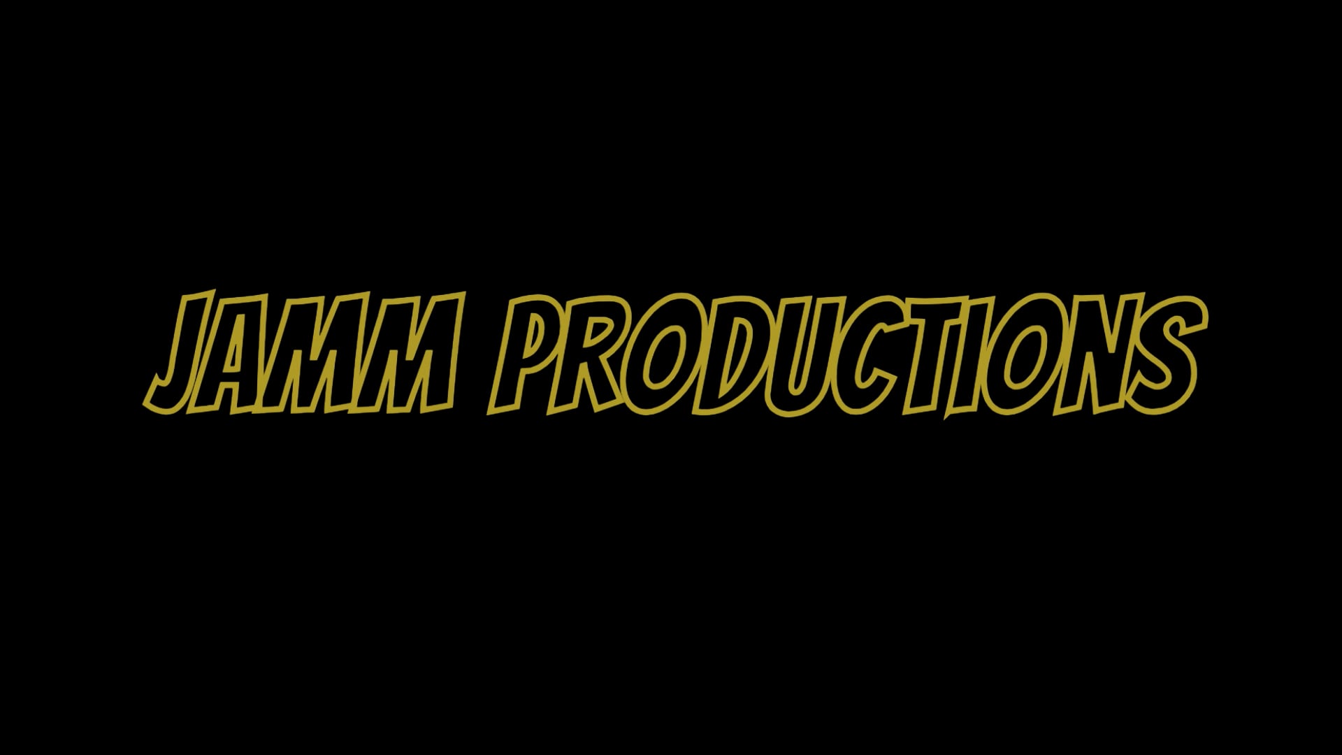 Jamm Productions - Home