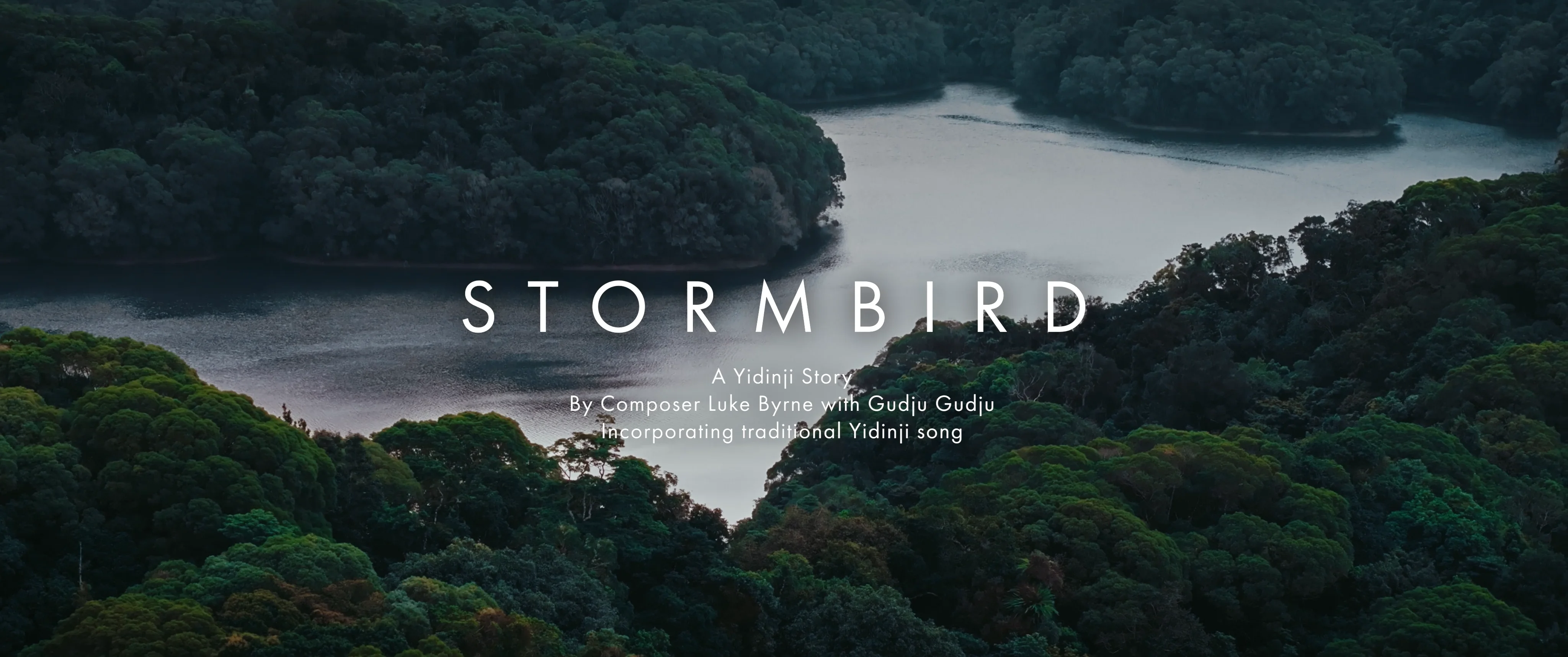 Gondwana Choirs | Storm Bird