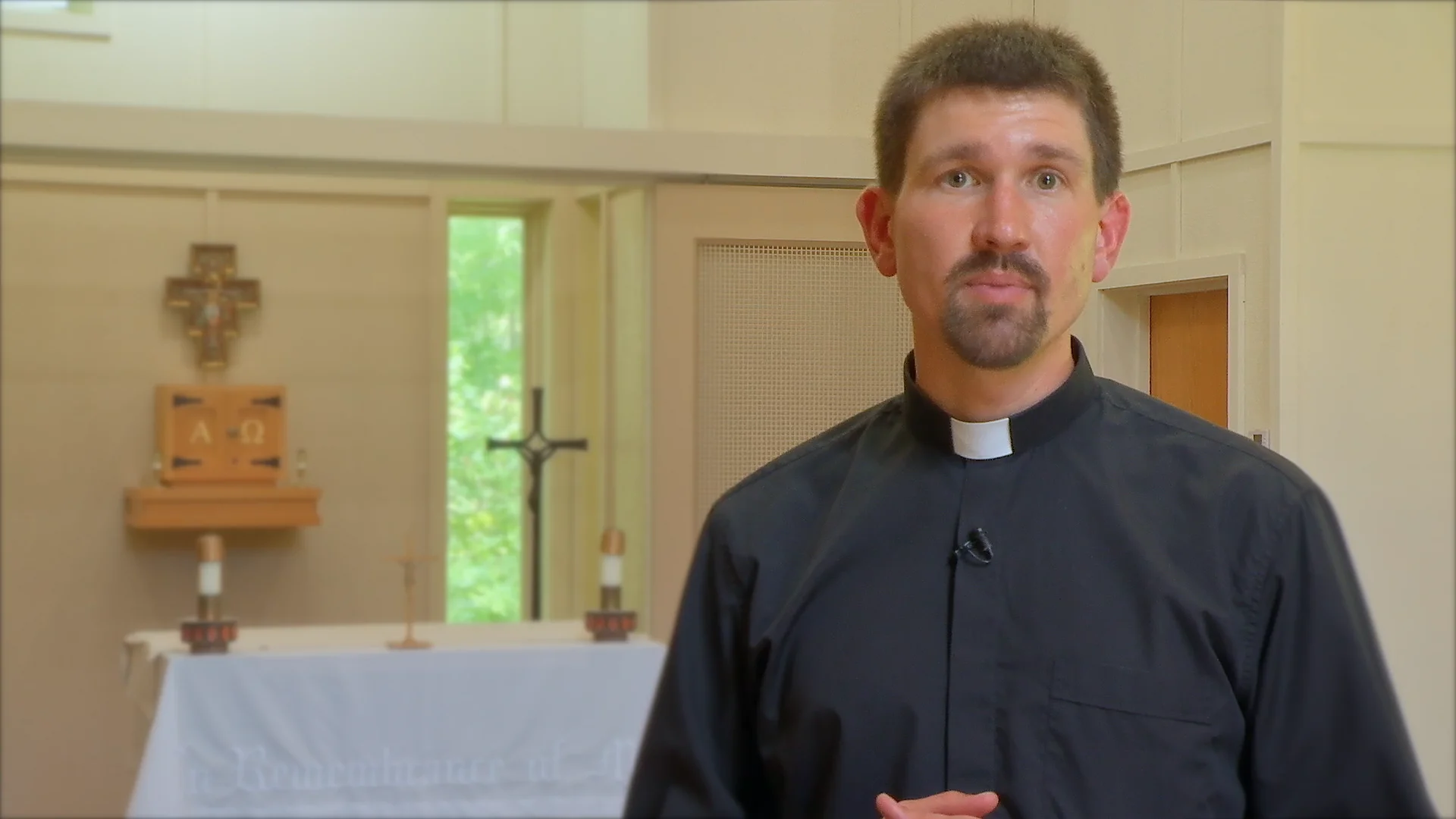July 2024 Message from Fr. Mark Mleziva