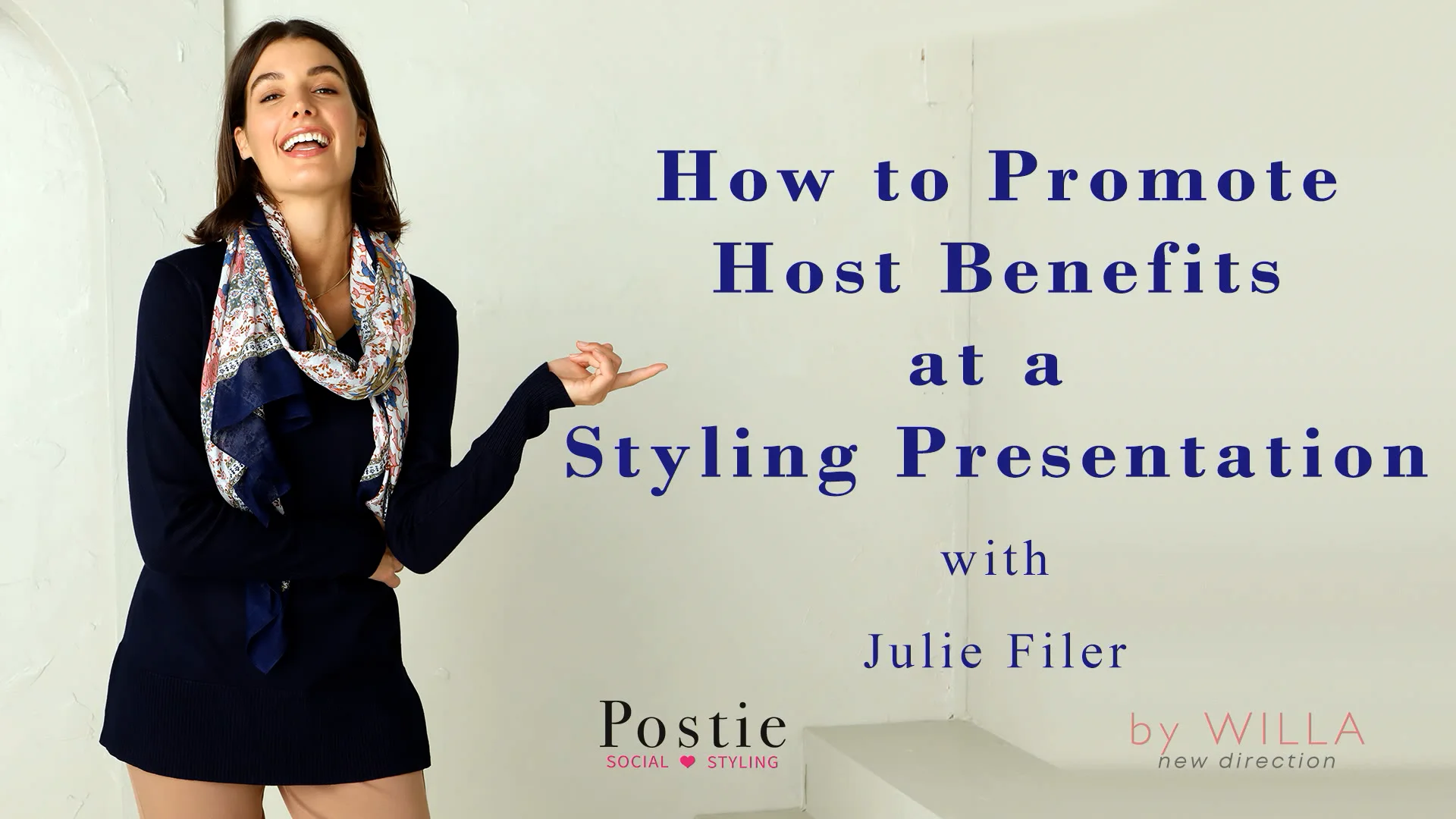 How to Promote Host Benefits No 2 on Vimeo