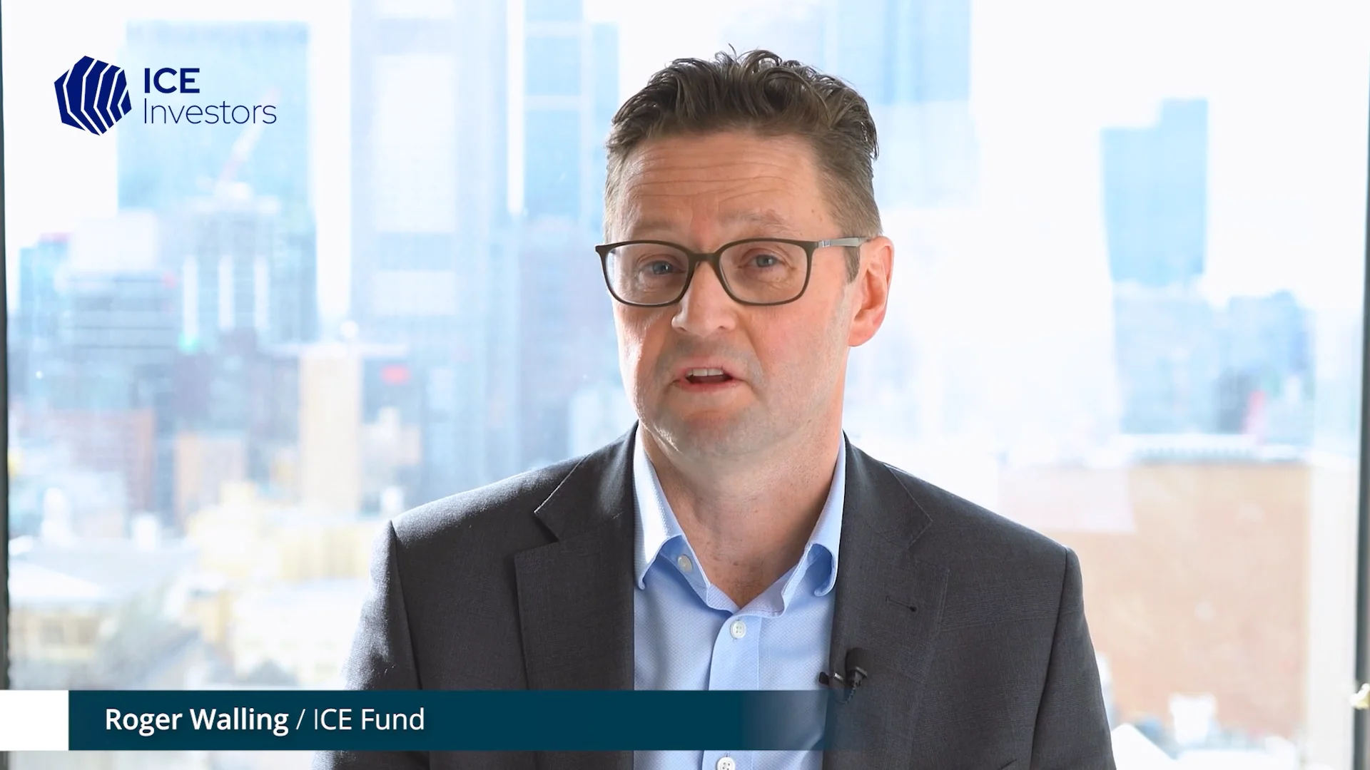 Roger Walling: ICE Fund Quarterly Update June 2024 on Vimeo