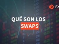 ¿Qué son los SWAPs en Forex?