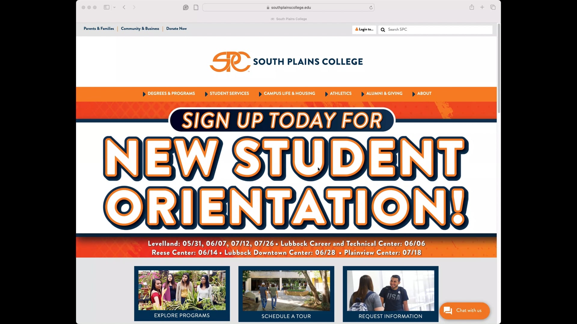 Using the SPC Library