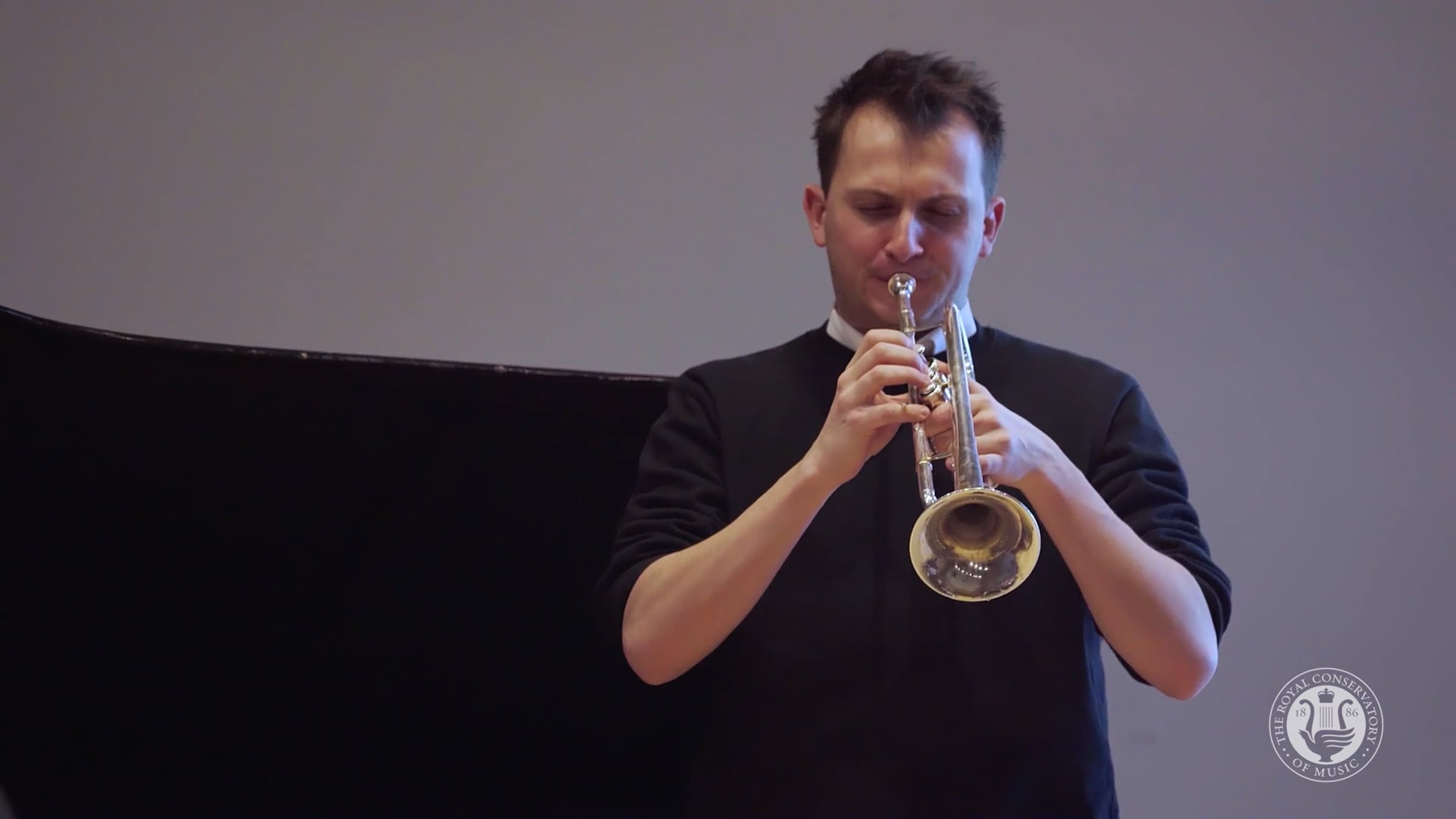 Sam Hughes 2- Trumpet - Jens Lindemann - Masterclass - 01032024