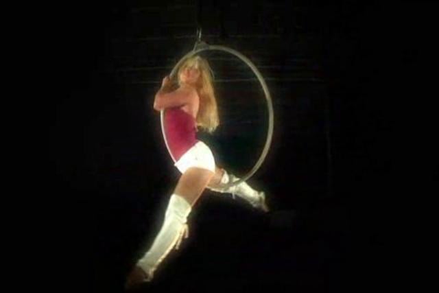 Michelle Derstine Promo on Vimeo