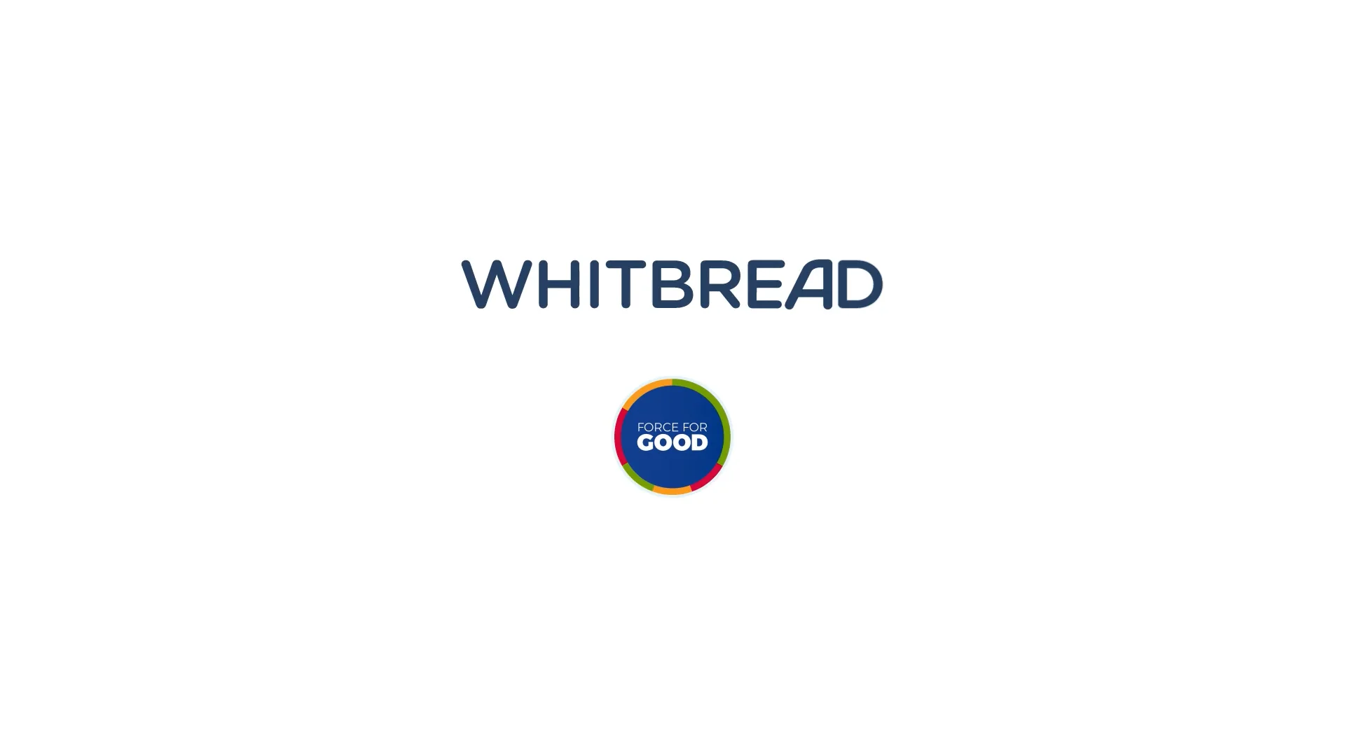 Video examples - Whitbread - A force for good on Vimeo