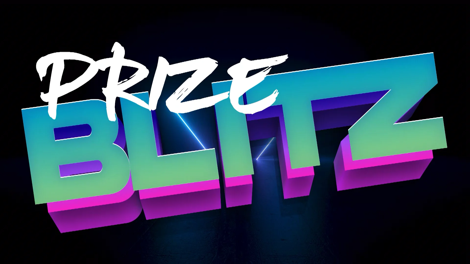 Prize Blitz