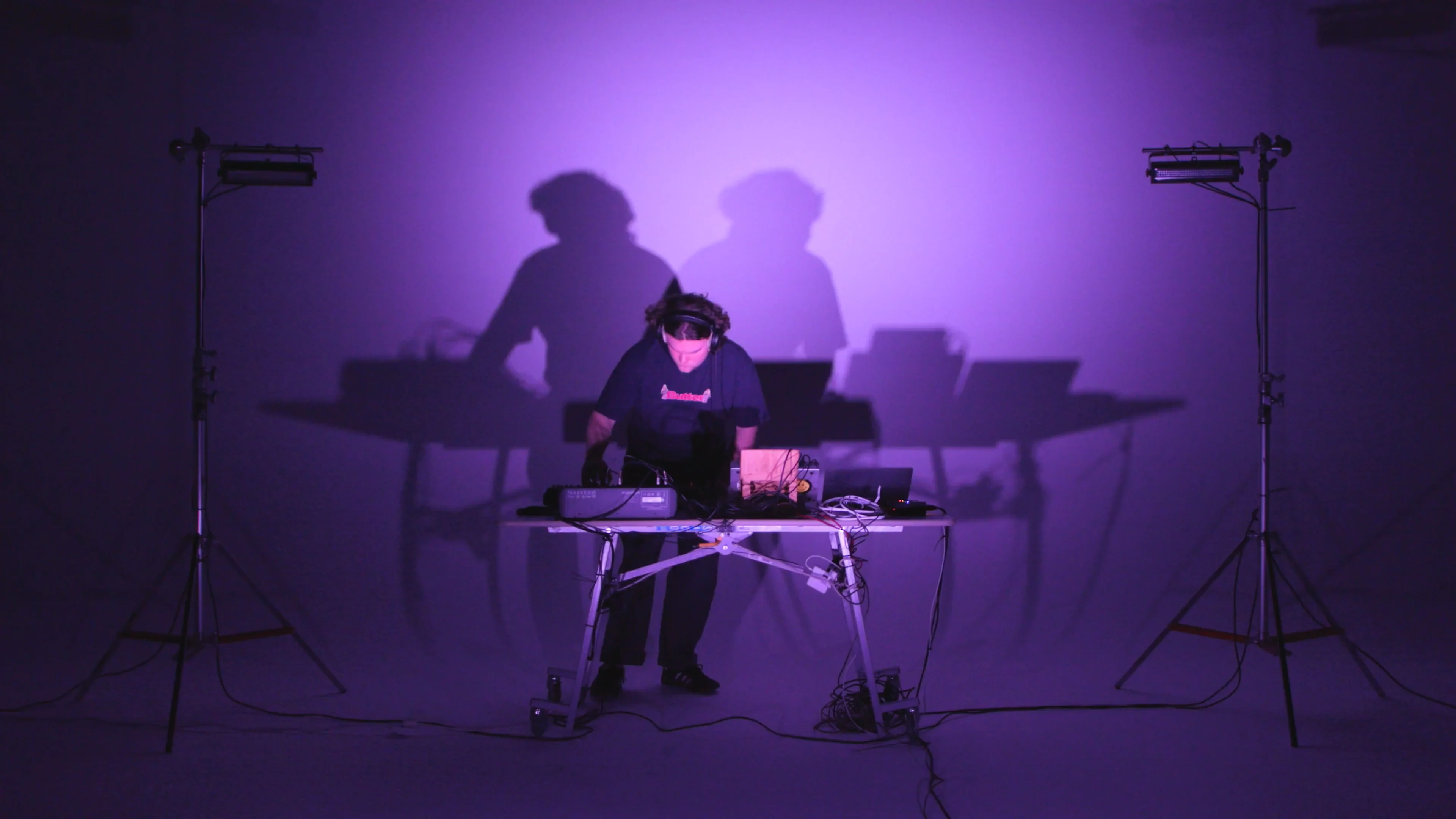 Avalon - AV performance