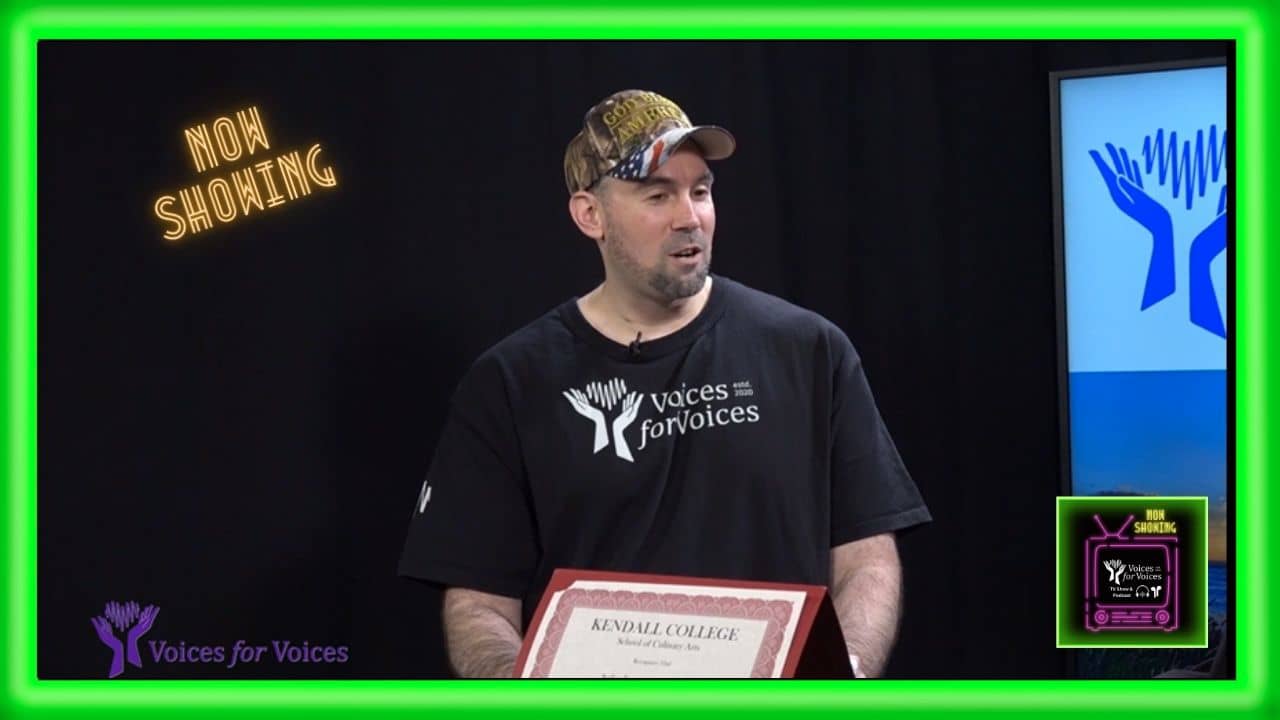 My Story - Tales of Valor and Military Life with Jeremiah Tomko (Part 1 ...